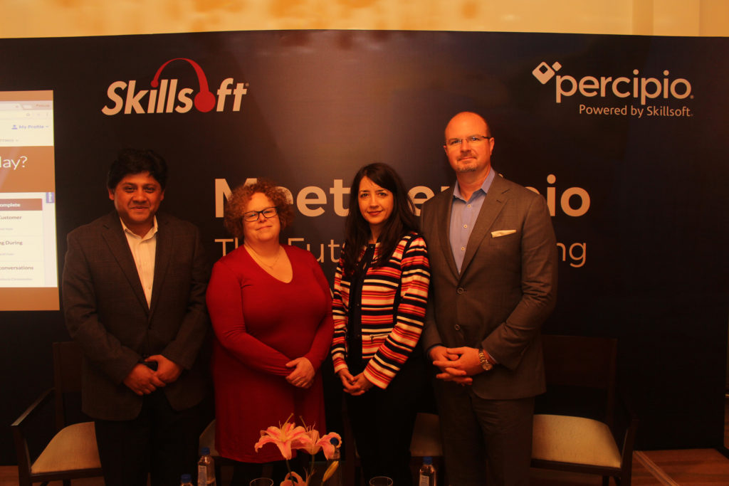 Skillsoft Announces Brand New State-of-the-Art Learning Platform ...
