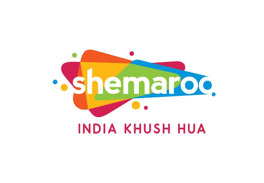 Shemaroo Entertainment Rebrands after 55 Years with a New Logo ...