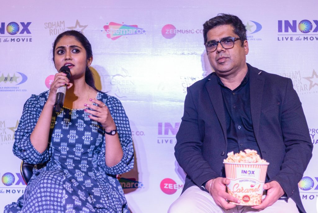 INOX’s 6th multiplex in Pune comes up at Elpro City Square - Mumbai ...
