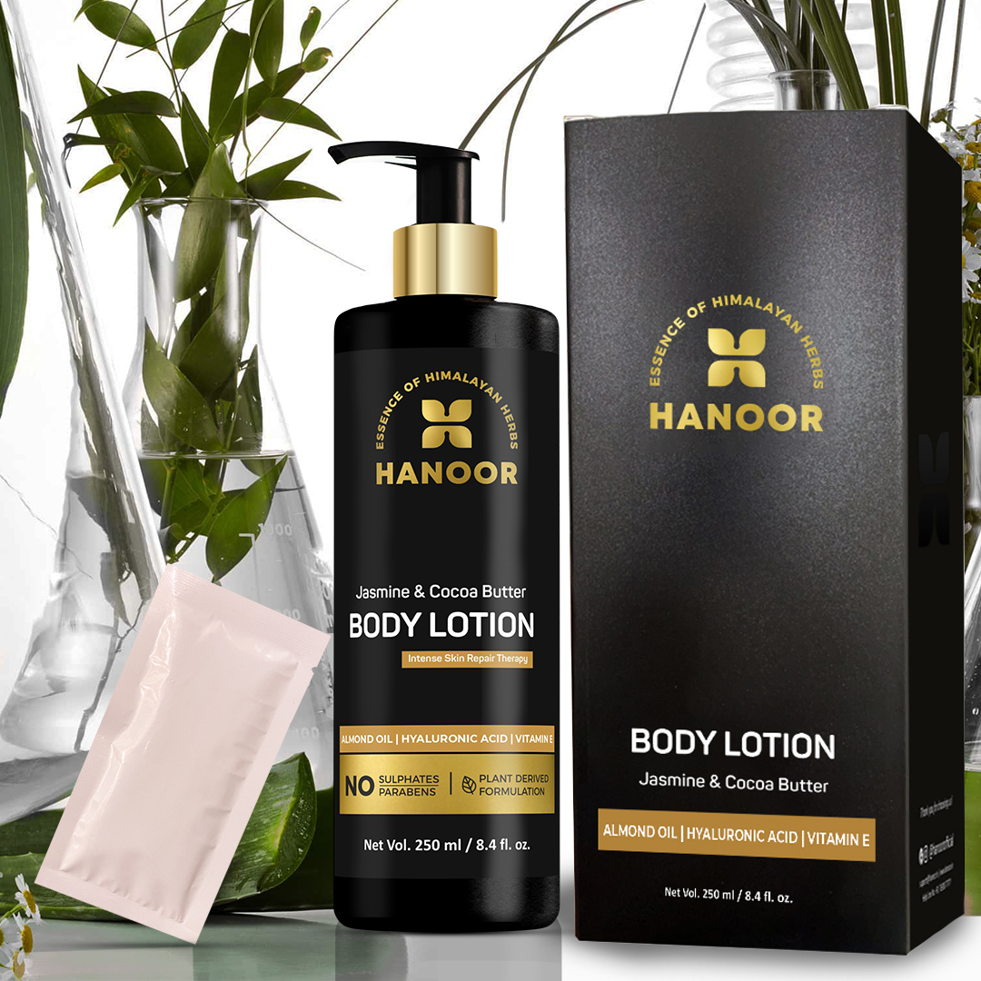 Hanoor forays with its first flagship online luxury store of vegan ...